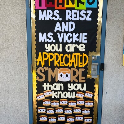 GREAT ATTITUDE Bulletin Board Letter Classroom Decoration Letter ...