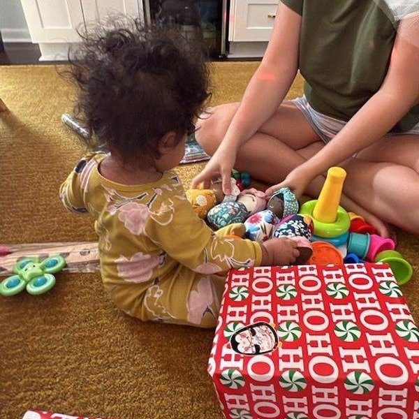 Choose TWO, Babys First Doll, Baby Doll Set, Brown Skin Baby, BIPOC ...