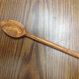 Set of 2 Curved Forks With 2 Points 30 Cm Long Wooden | Etsy