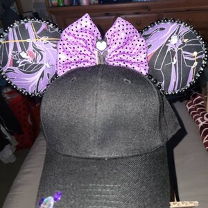 Inspired the Lion King Simba and Pumba Mickey Minnie Mouse Ears Hat Cap ...