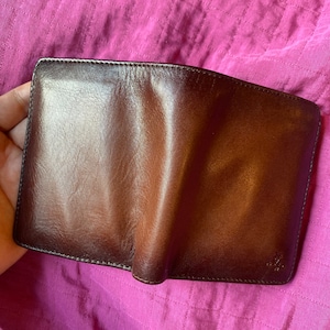 Colourful Purple Card Case for Women / Ladies Rainbow - Etsy