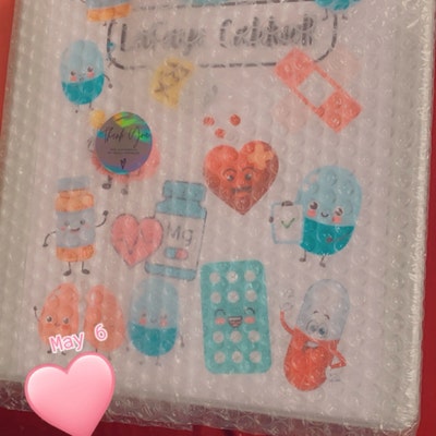 PTCB Cheat Sheet Pharmacy Technician Digital Quick Notes - Etsy