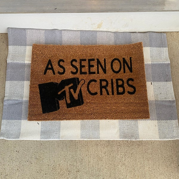 6 Foot Hand Painted Chicago Cubs WELCOME Sign for Front Door; Vertical ...