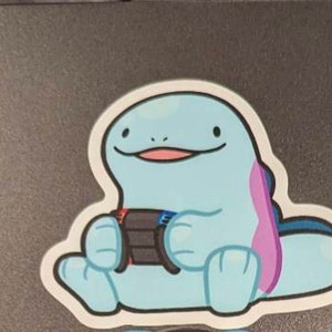 Pokehabitat: Open Ocean Hard Enamel Pin Lapras Wingull Wailord - Etsy