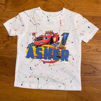 Printable Fireman Sam Iron on Transfer - Etsy Canada