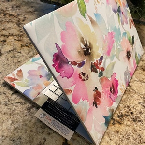 PASTEL SOLID COLOR Laptop Skins Choose Your Color Universal | Etsy