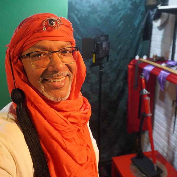 Red Tuareg Scarf, Moroccan Turban, Tribal Scarf, Ethnic Scarf, Moroccan ...
