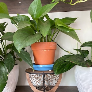 Keep Your Distance Standing Desk Sign Shelf and Table - Etsy