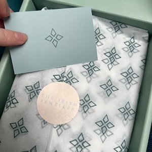 Moone Celtic Cross in Sterling Silver - Etsy