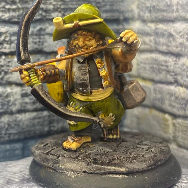 River Barge / Boat With Rafters - Playable Terrain for Dungeons ...