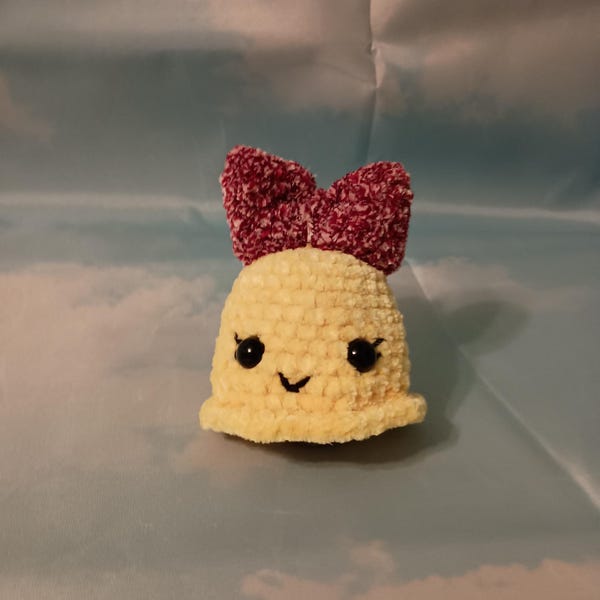 Capybara CROCHET PATTERN 3 in 1, Amigurumi Capybee, Crochet Bee ...