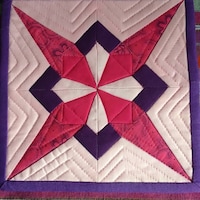 Flying High Quilt Pattern, PDF Quilt Pattern, Quilt Pattern, Flying ...