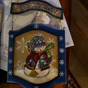 Frightening Frankie paper Pattern Packet by Shelly Comiskey/sharon Cook ...