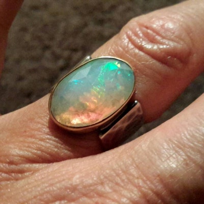 Enamel Dandelion Necklace Dandelion Necklace Pale Yellow and Grey ...