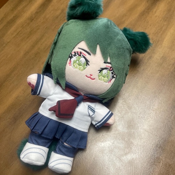 Instock Pomzy the Pom Pom Clown Bat Plush 20cm - Etsy