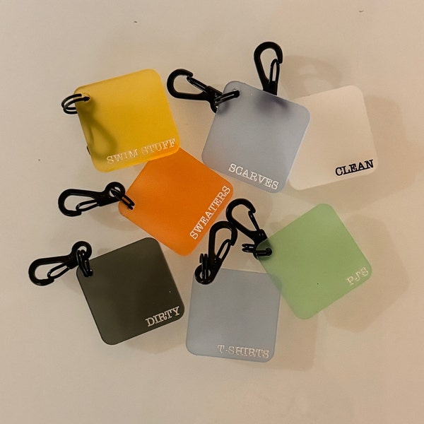 Frosted Dog Tag, Personalized Dog Tag, Dog Id Tag, Cat Name Tag, Pet ...