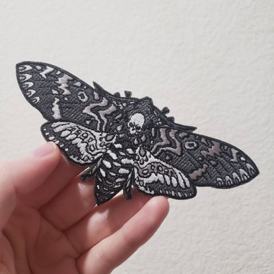 Alien Demon Horns - Etsy