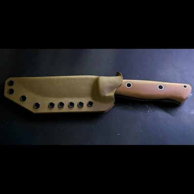 Esee Izula /izula 2 Custom Kydex Sheath - Etsy
