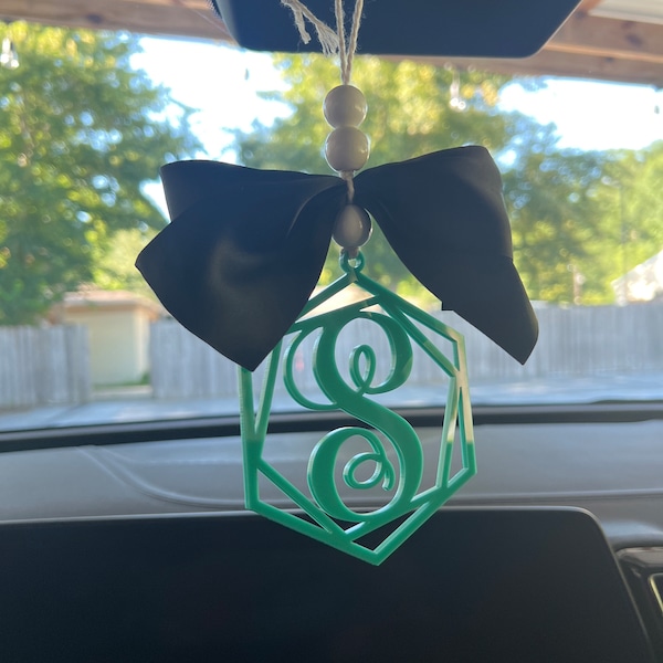 Large Old English Letters Wooden Letters Laser Cut Letters Cool Letters ...