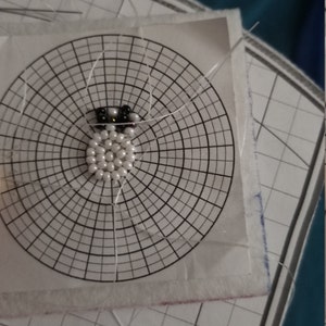 Circle Graph Template PDF - Etsy