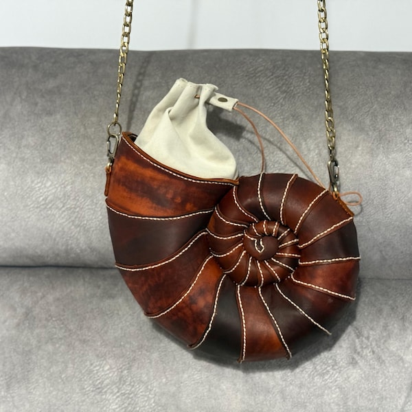 PDF Pattern Leather Turtle Shell Backpack - Etsy