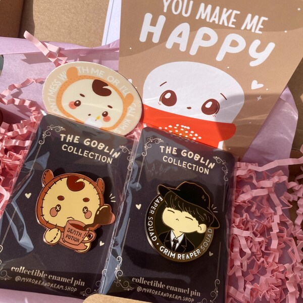 Porte-clé Baleine Tinytan (BTS) / Accessoire Militaire Bangtan Borhae ...