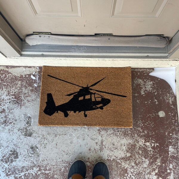 Arrivals Departures, Departures Arrivals Door Mat, Airplane, Flight ...