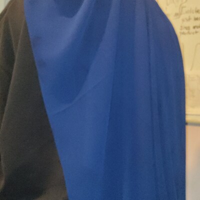 Abaya Organza Tie Sleeve outer Eid Ramadan Hijab Maxi Dress Muslim Eid ...