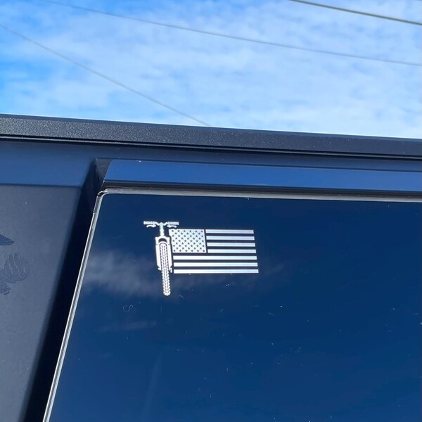 Sprinkler Fitter Skull & Crossbones Decal, Sprinkler Fitters Window ...