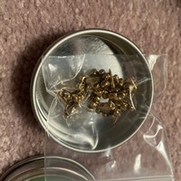 Gold Handbell Lapel Pin CC227G Handbell, Bell, Percussion, and ...