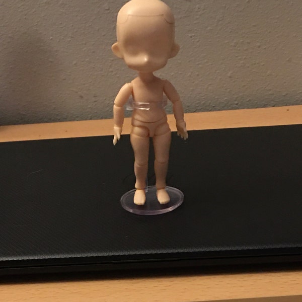 OB11 YMY Nendoroid Doll DOD BJD Body - Etsy