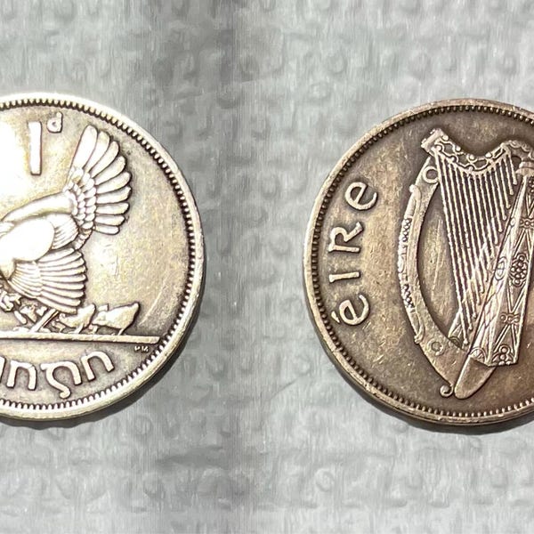 Vintage Qing Dynasty 1644-1911 Chinese Cash Coin for Crafting! 1pc. - Etsy