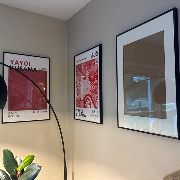 Keith Haring Friends Print, Keith Haring Best Buddies Poster, Minimal ...