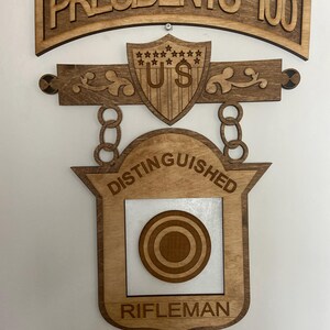Large 18 Inch Air Assault Tab - Etsy