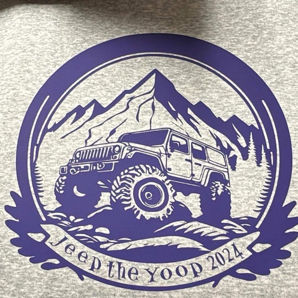 OFFROAD SVG, OFFROAD Svg Cut Files for Cricut, Mountains Svg, Offroad ...