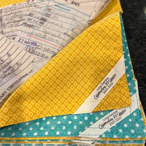 Red and Gold Ox Fabric Year of the Ox by Mido Studio 2021 - Etsy