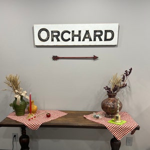 Take-out Sign Carved in a 40x8 Solid Wood Board | Etsy