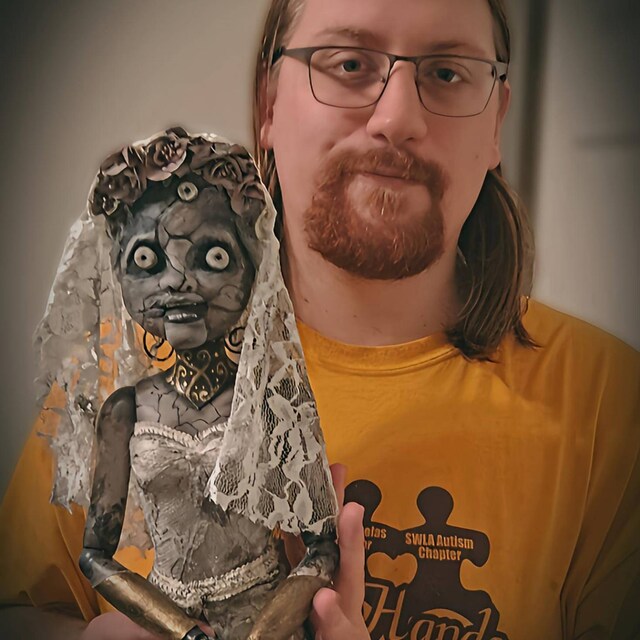 CreepyCoolCustoms - Etsy