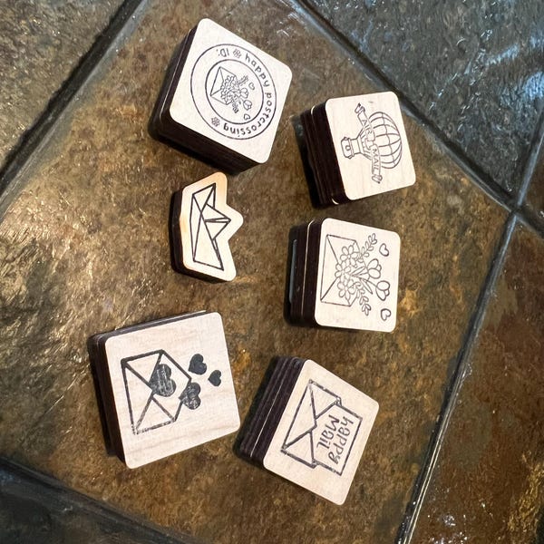 Fragile Please Handle With Care Stamps, Fragile Stamp, Sustainable ...