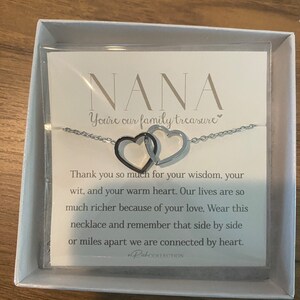 Graduation Necklace, Graduation Gift, Graduation Jewelry, Class of 2020 ...