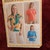 Uncut Simplicity Sewing Pattern 9124 1318 Misses Kimono Jackets Sizes ...