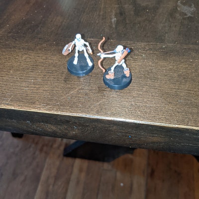 Wizard Vae Victis Miniatures 32mm Scale Resin Printed Tabletop RPG ...