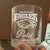Personalized Acrylic LED Philadelphia Eagles Light - Etsy