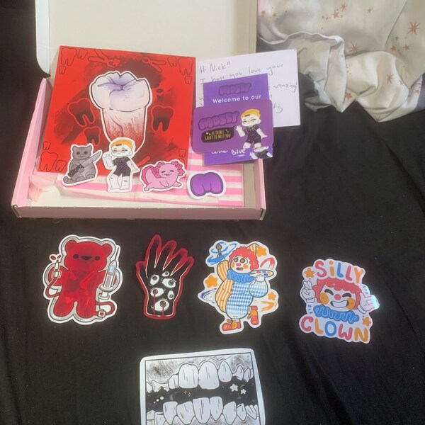 Biblically Accurate Angel Beanie! Be Not Afraid, Seraphim Oraphim Hat ...