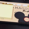 Magic Maker Disney Inspired Sticky Note & Pen Holder // Disney Teacher ...
