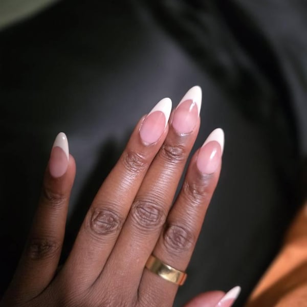 Custom Design No.44 Press on Nails | for the Custom Nails Please ...