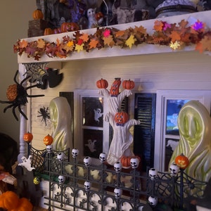 Miniature Sea Shell Mirror Dollhouse Mirror Artisan - Etsy