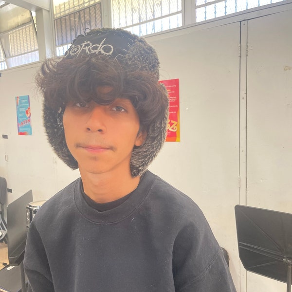 Sordo Cloth Patch - Etsy