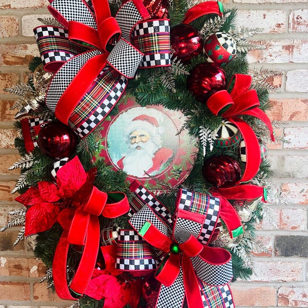 26 Rocket Patriotic Spray, American Rocket Pick, Red White Blue, 4th of ...