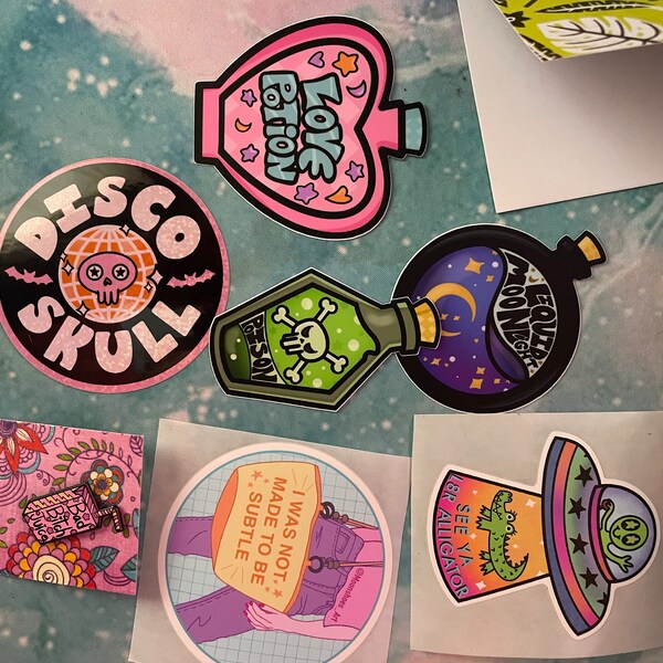 Derpy Duck Acrylic Pin | Duckling | Rubber Duck Pin | Cute Little ...